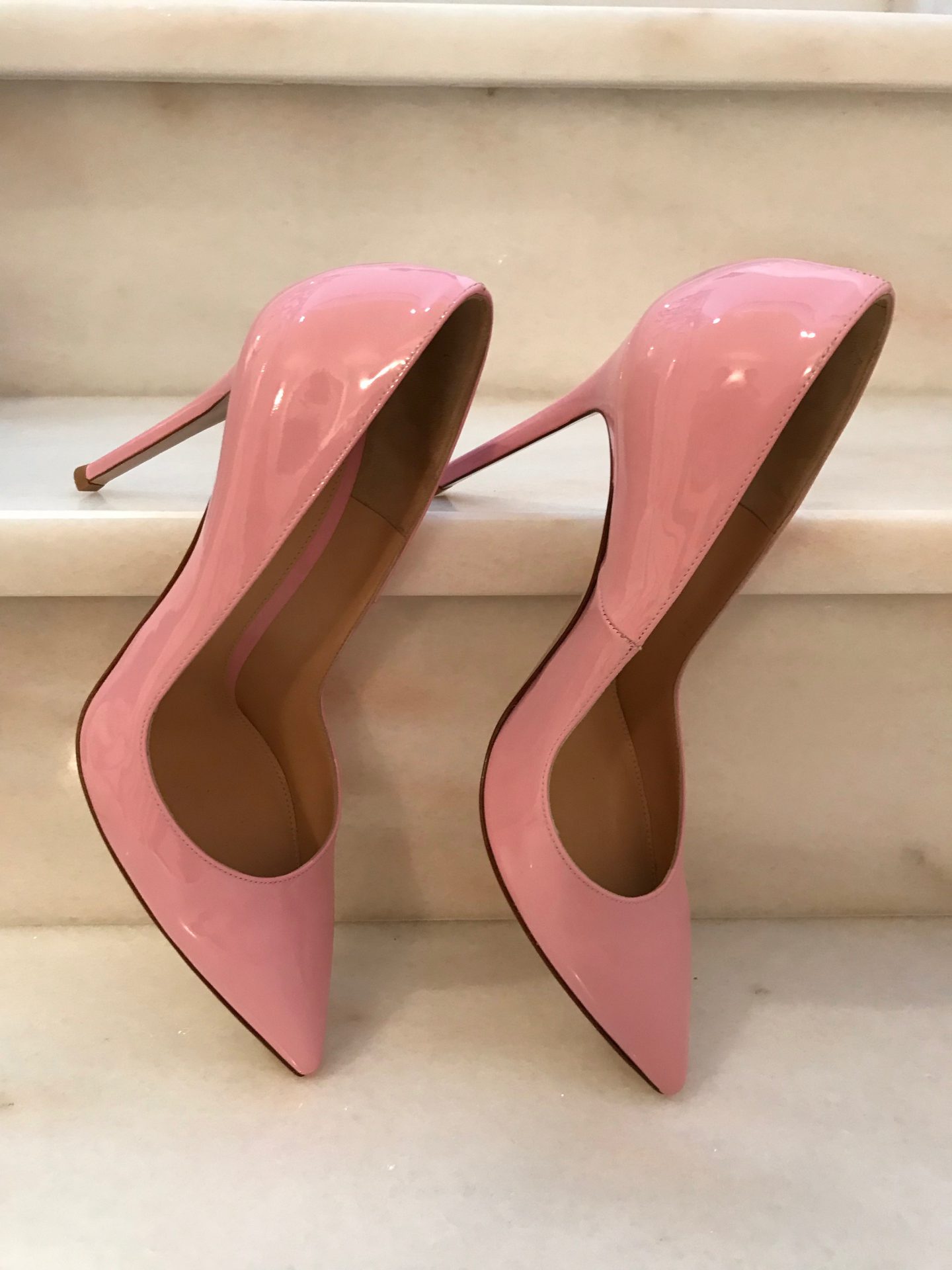 SHOE ADDICT - My Preferred Pieces