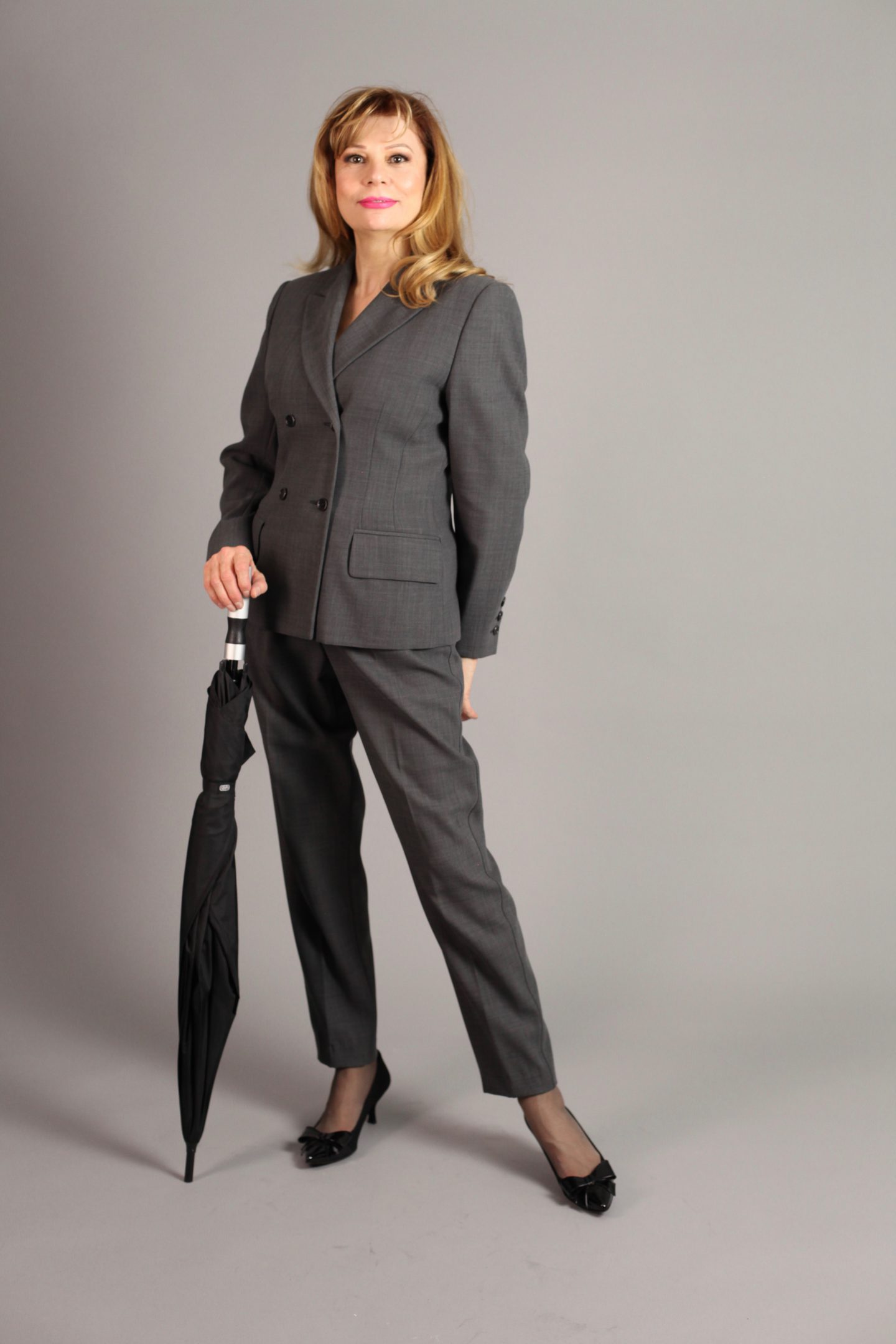 THE 1 AND ONLY EXTRAORDINARY EMMA PEEL - My Preferred Pieces